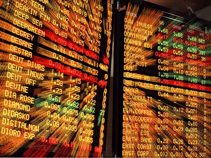 QR National pushes up Qld stocks - Fully Loaded