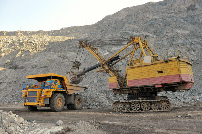 Resources boom leaves non-reliant mining businesses behind - Fully Loaded