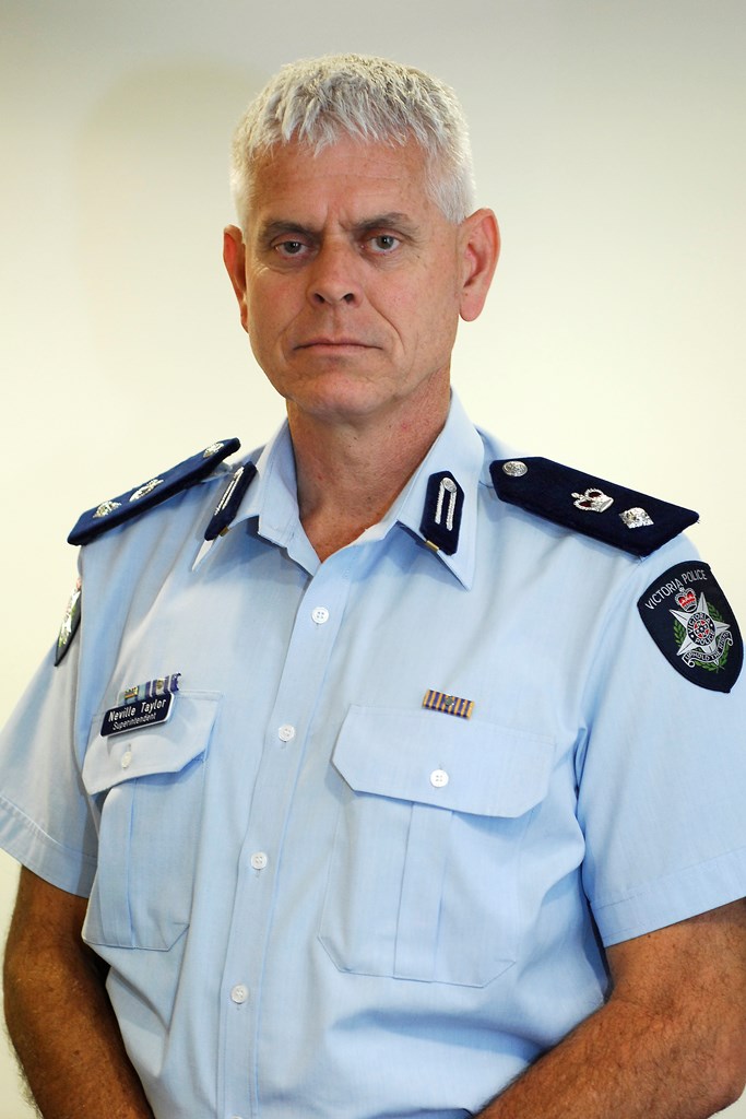 Vic Police liaison officer pledges review - Fully Loaded