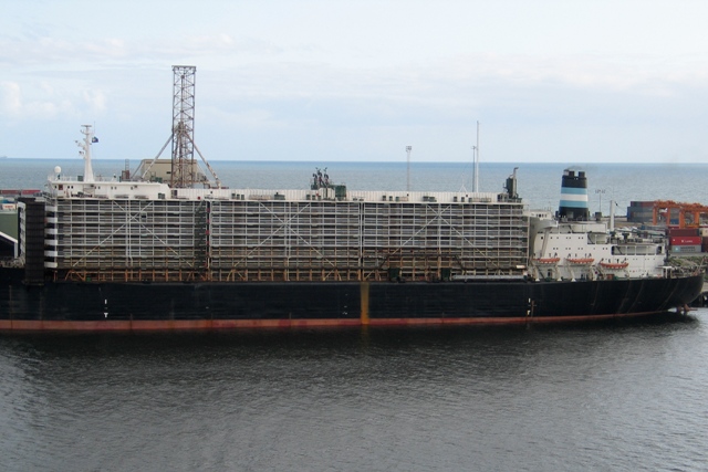 Shipping fairway plan met with concern - Fully Loaded