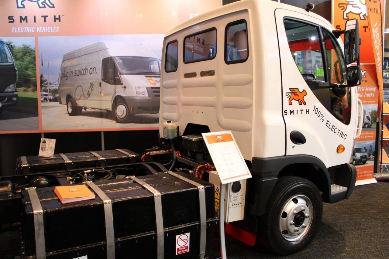 All-electric truck launched into Australian market - Fully Loaded