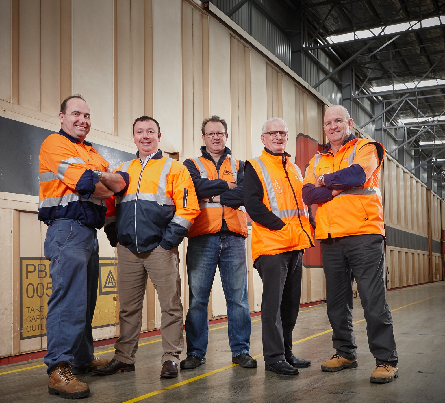 SCT Logistics tips ARTC on north south market share - Fully Loaded