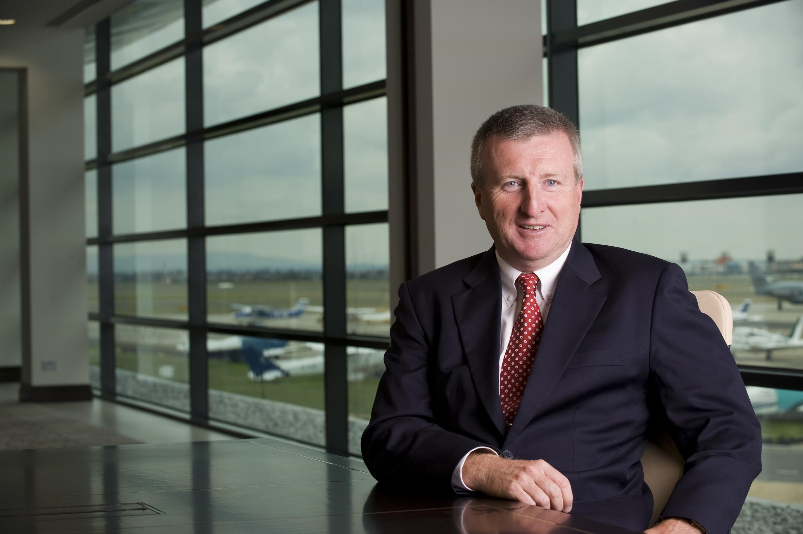 Byrne takes states to task on uniformity - Fully Loaded