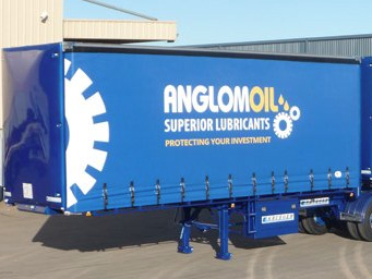 Anglomoil upgrades its distribution centres | News