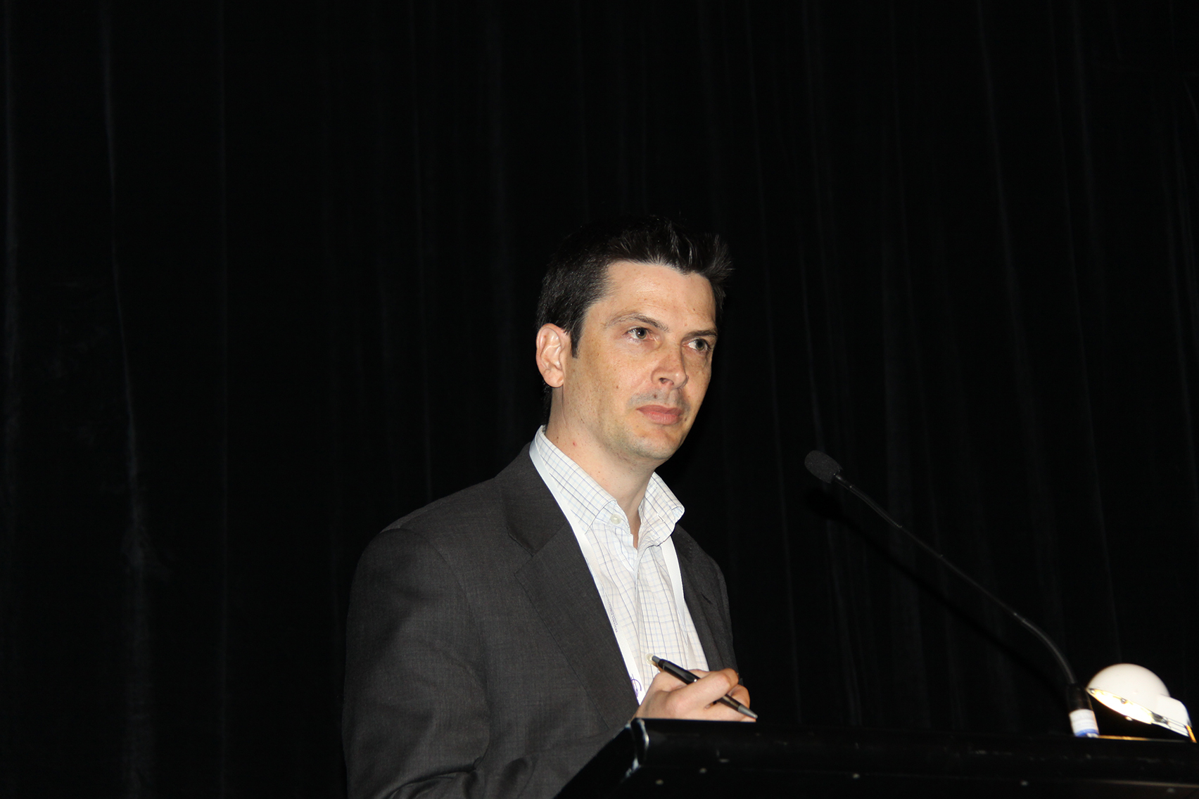 Sorry regulator confesses mistakes at SARTA conference - Fully Loaded