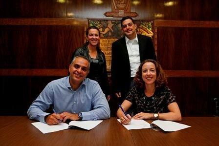 Aramex buys Mail Call Couriers with ecommerce in mind | News