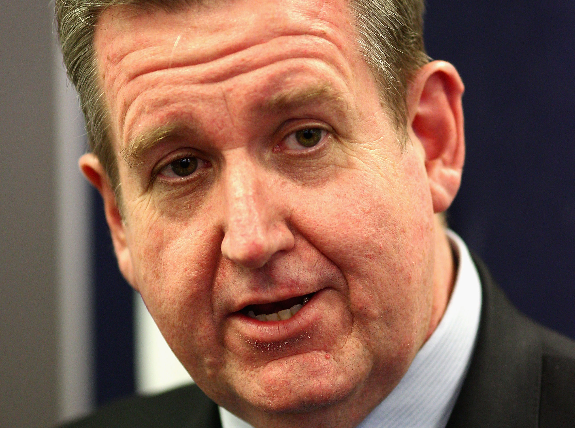 OFarrell resignation likely to affect transport - Fully Loaded