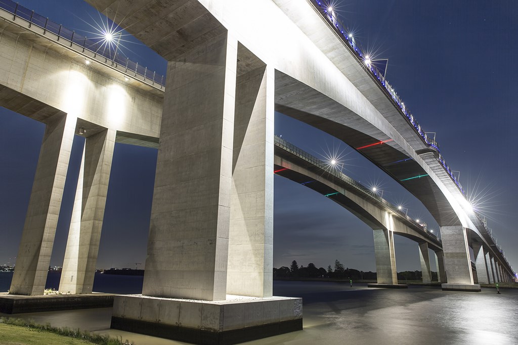 Brisbane bridge tolls to be waived during G20 Summit | News