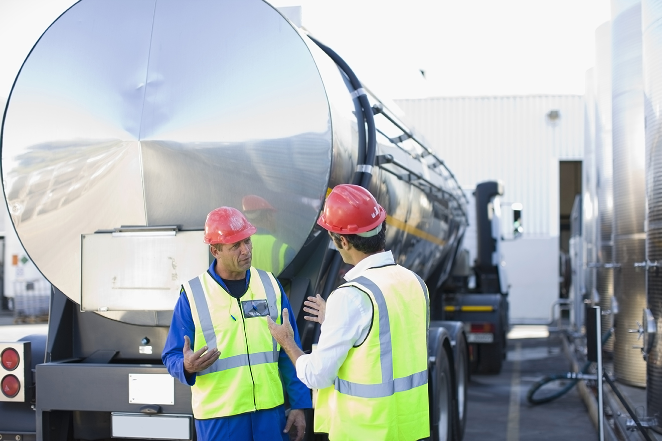 TWU uses Cootes case to push for tanker industry reform | News