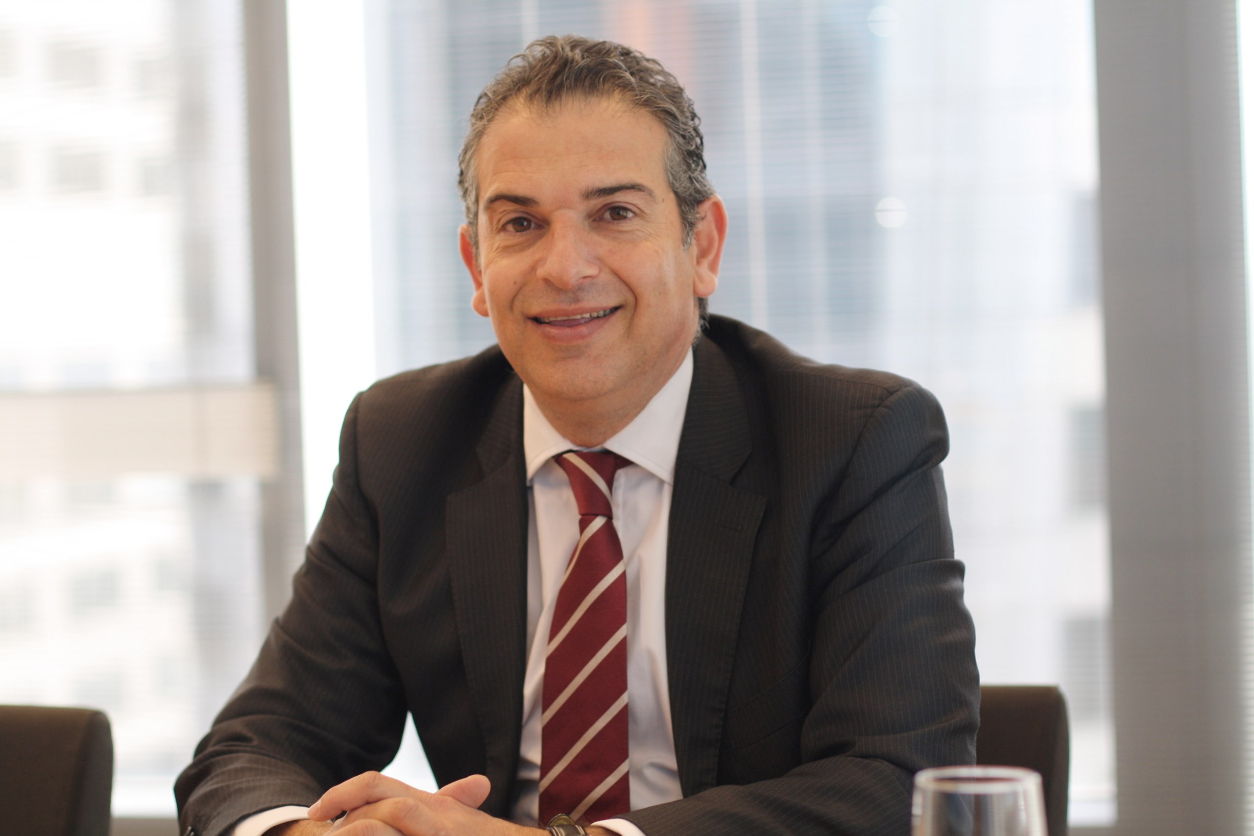 Hays sees logistics recruitment demand in SA - Fully Loaded