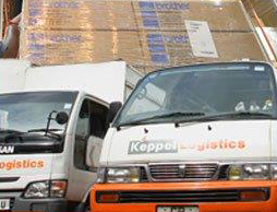 Keppel Logistics gains Australian foothold | News