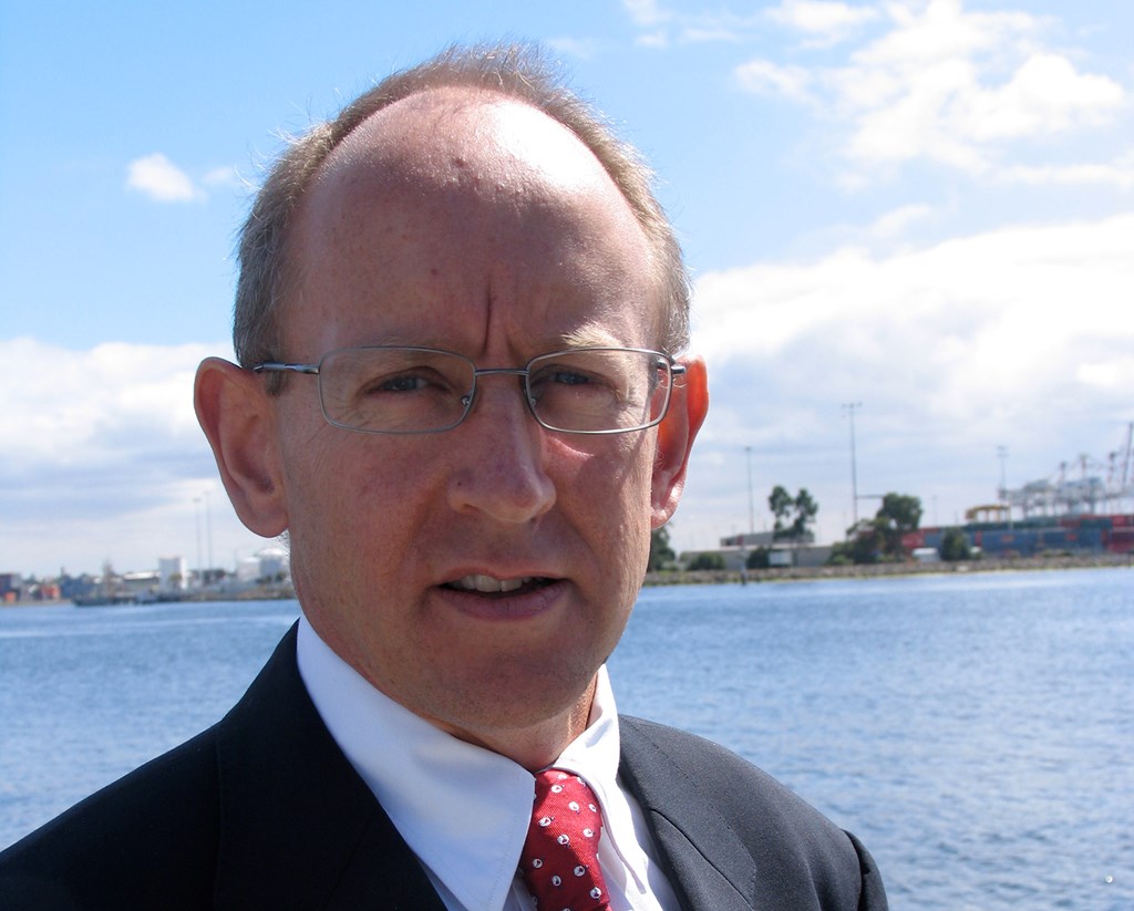 Michael Deegan announced as new ATA CEO | News