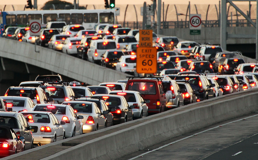 New traffic website helps road users avoid congestion | News