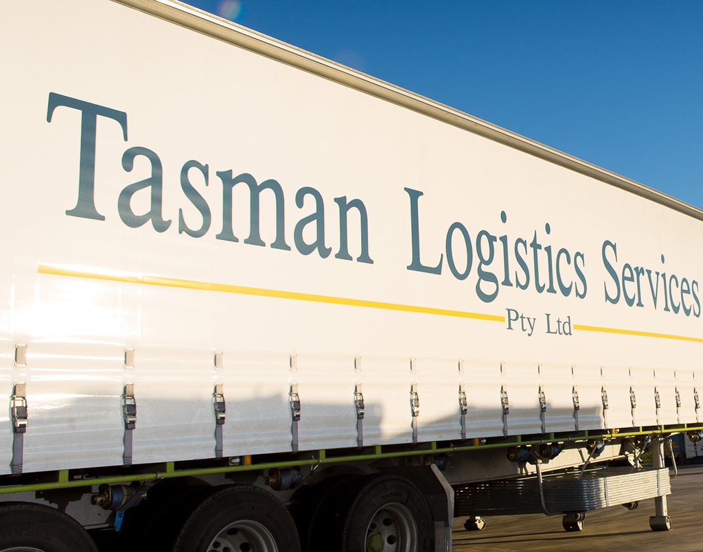 Tasman Logistics to join the super B-double brigade - Fully Loaded