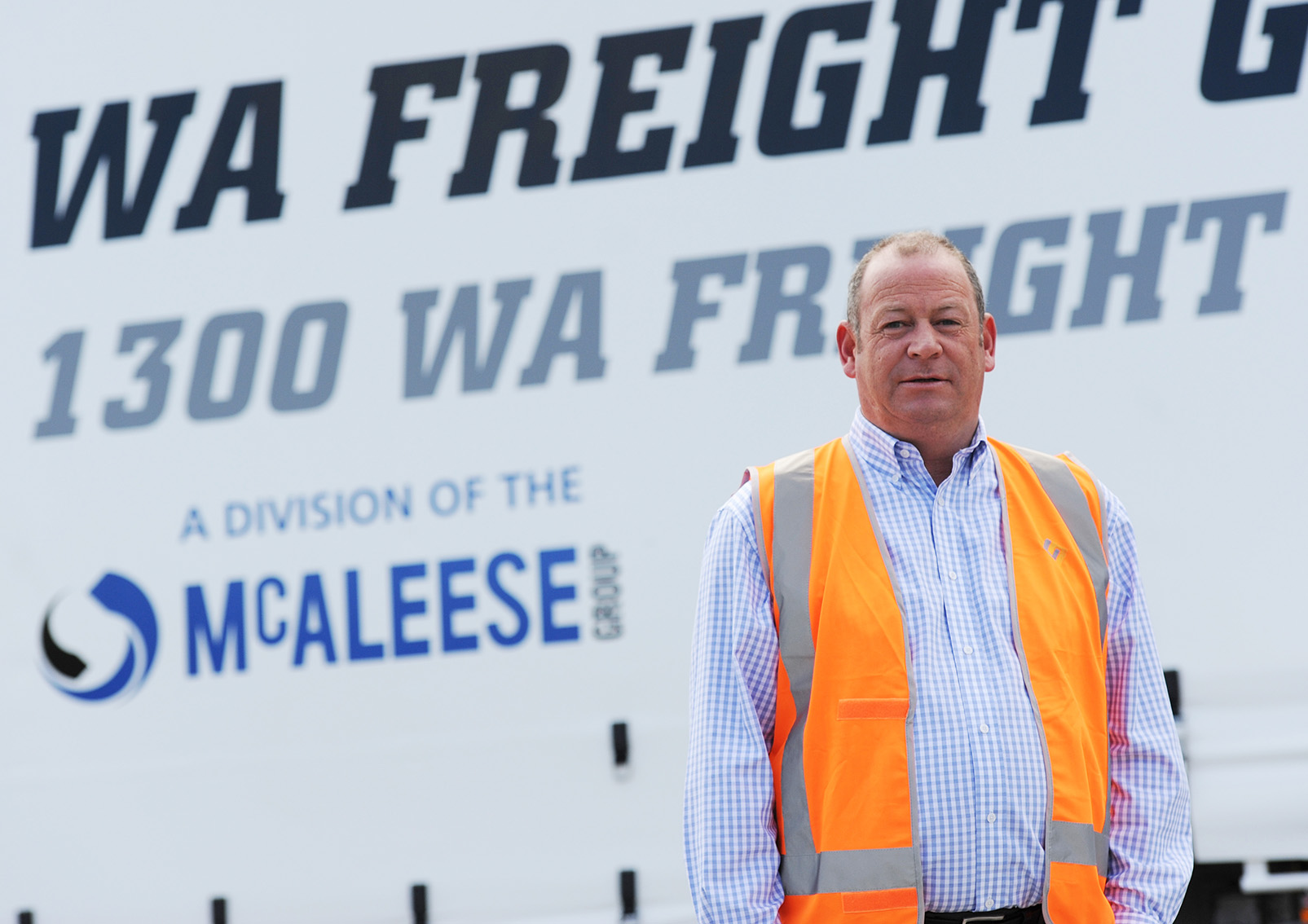 Sale to McAleese brings certainty to WA Freight Group | News