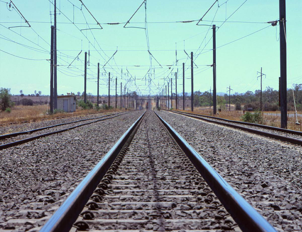 Infrastructure budget leaves rail out in the cold | News