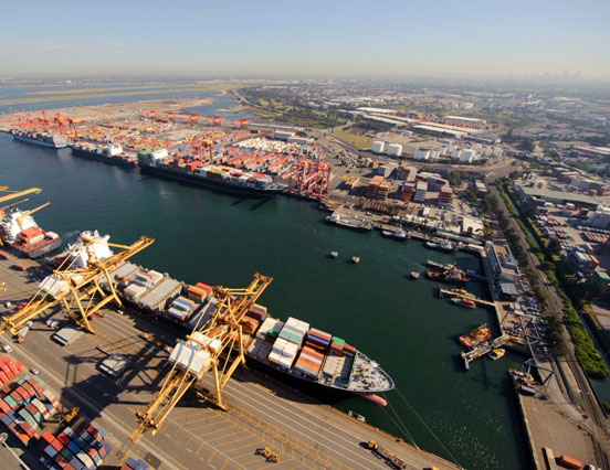 MUA told to stop covert industrial action at Patrick | News