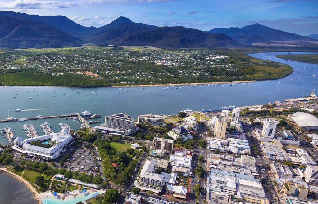 Ports North gets extension to review Cairns Port expansion plan | News