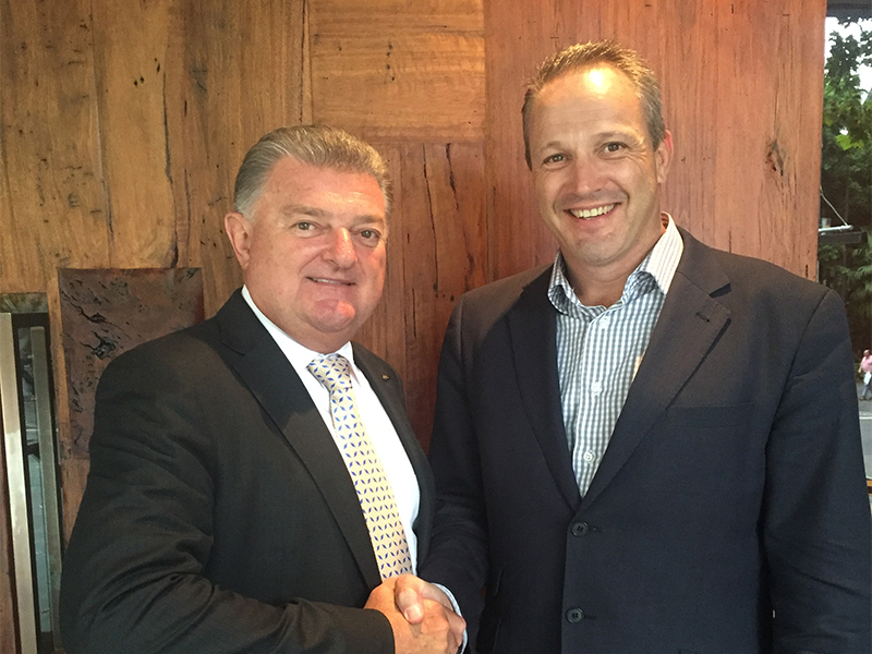 Scott’s Refrigerated Freightways gets new GM | News