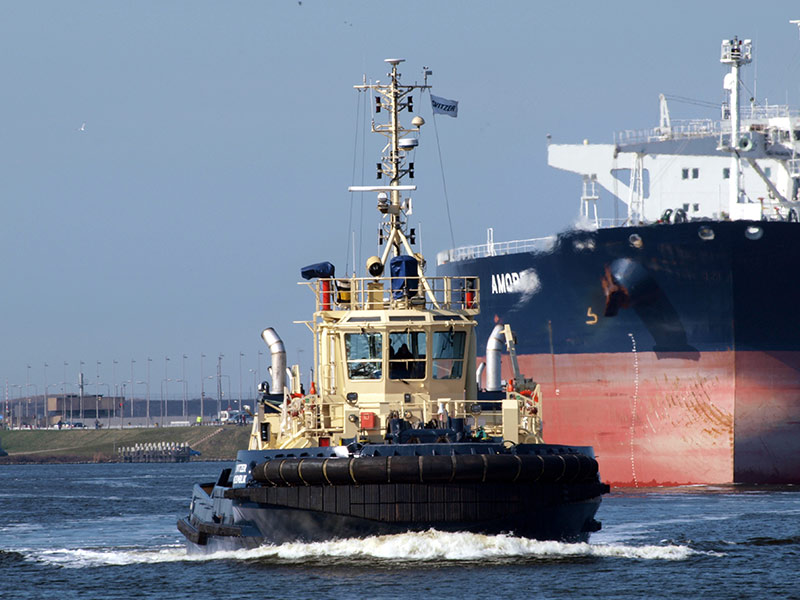 Port operations nationwide feel sting of tug strike | News