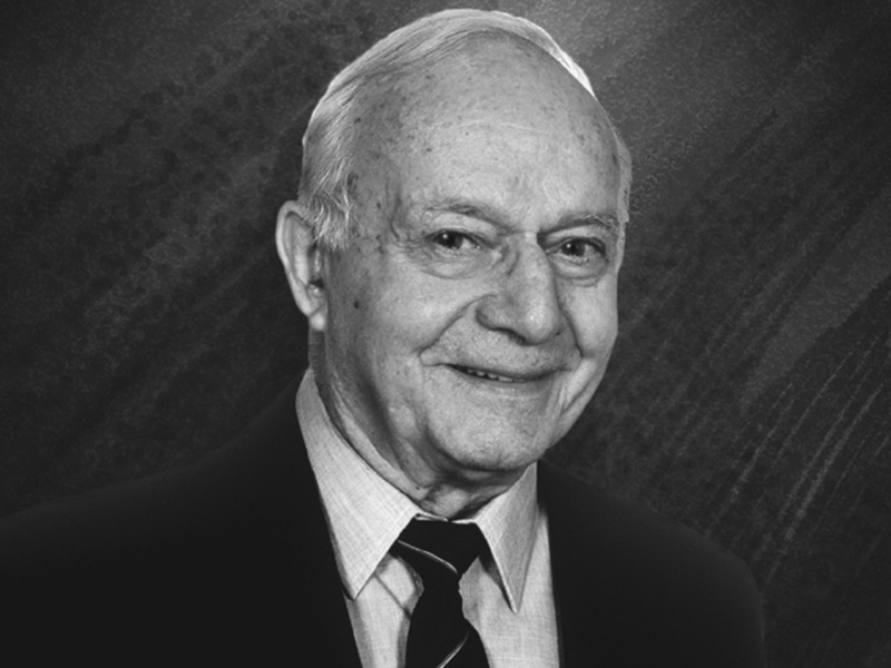 Trucking icon Alan Brown remembered | News