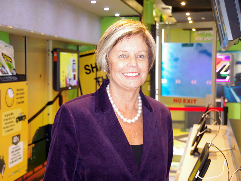 Watson re-elected ATA chair, board reshuffle | News