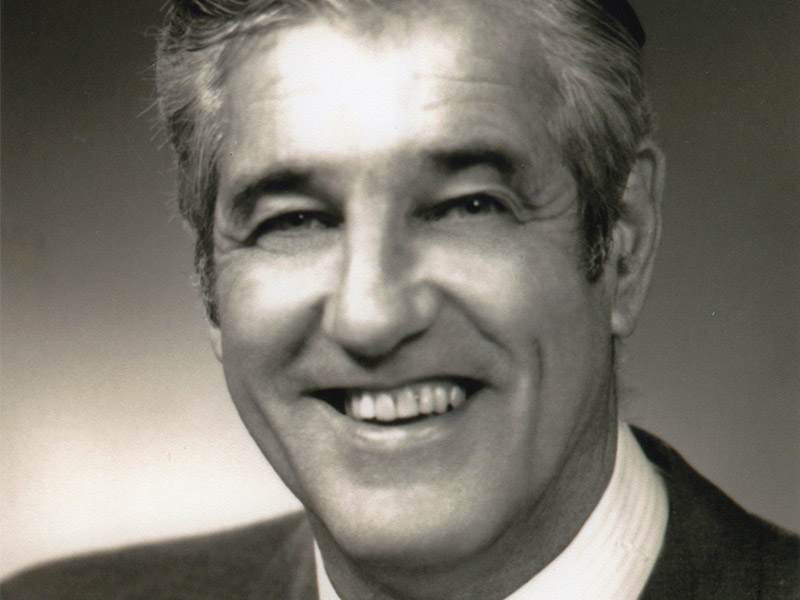 Industry mourns Bob Shand's passing | News