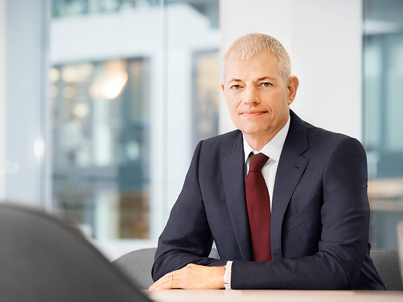 SAF-Holland tables Haldex takeover offer | News