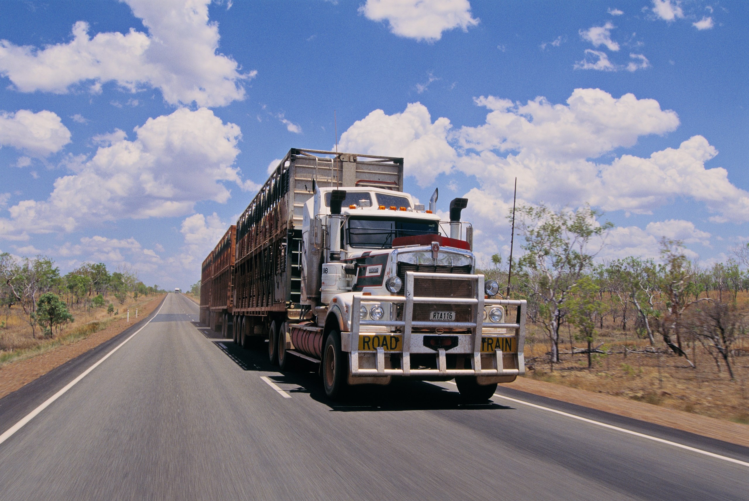 Industry applauds QLD roads upgrade investment | News