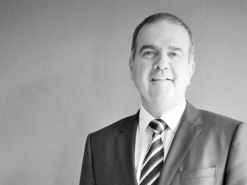 Caltabiano named ARRB Group CEO | News