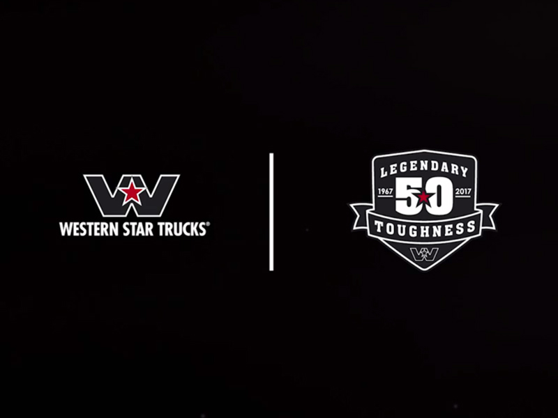Glimpses of Western Star 50th anniversary truck | News