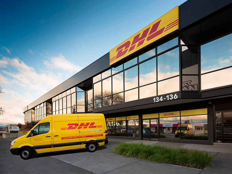New facility kicks off DHL’s 2017 expansion plans | News
