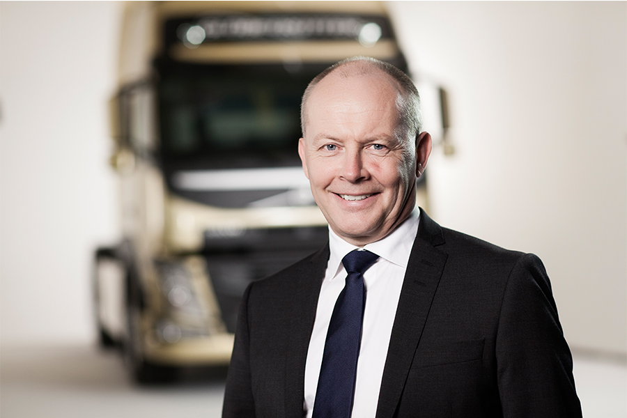 Volvo turns sharper focus in Australia | News