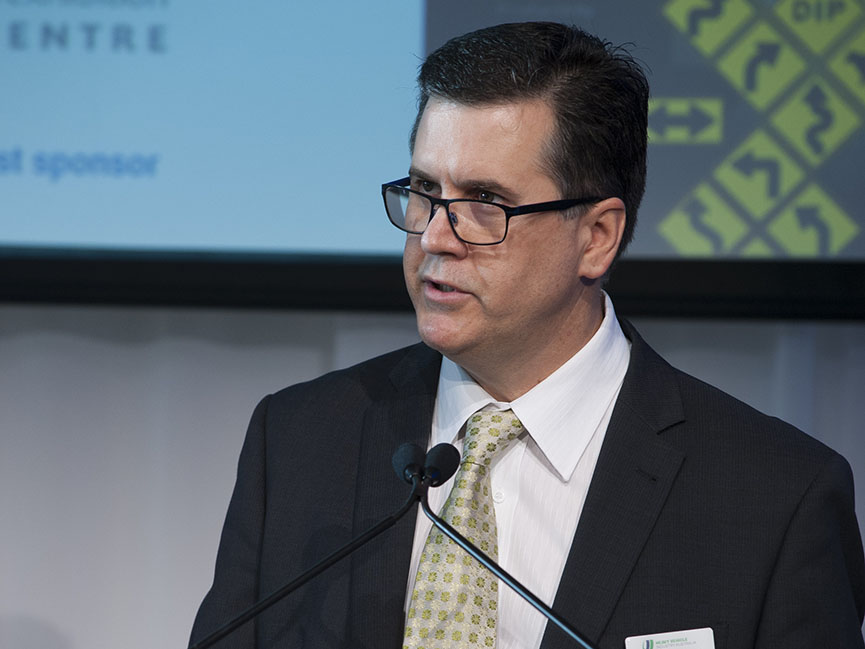Wright leaves post after two decades leading HVIA | News