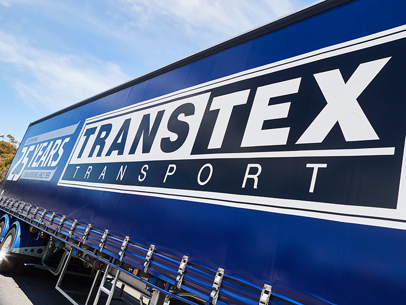 Transtex and Shane Blakeborough Logistics outcome clouded | News
