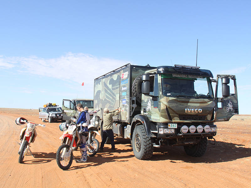 Iveco Eurocargo ML150 and Daily 4x4 road test | Truck Review