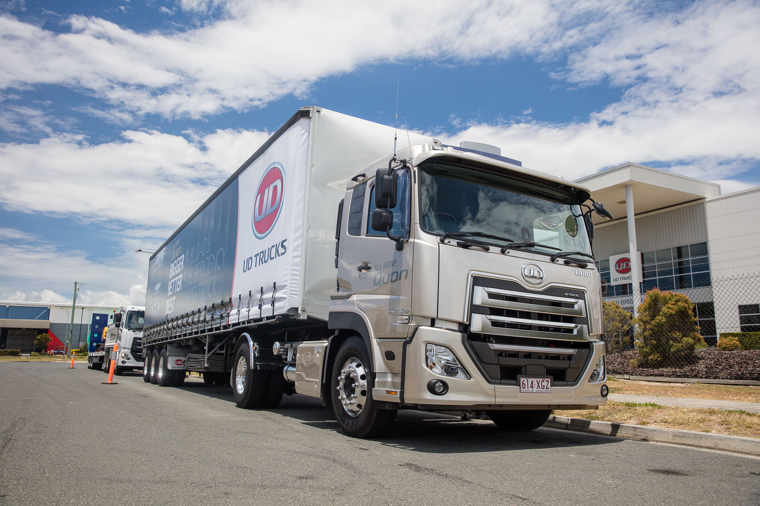UD launches 24-month parts warranty | News