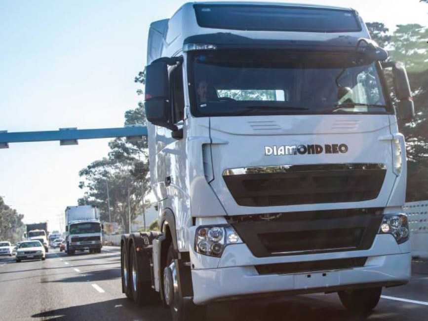 Daysworth resurrects Diamond Reo brand | News