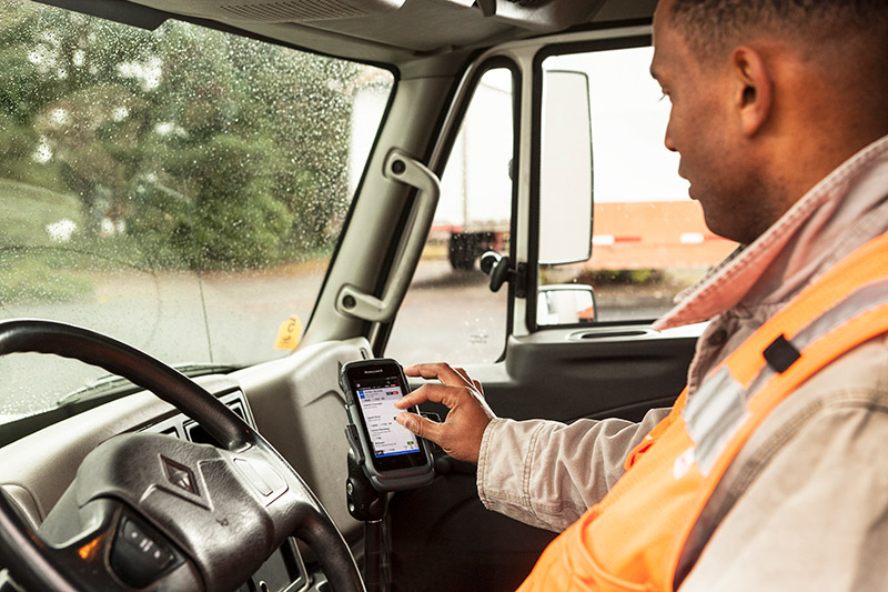 SPONSORED CONTENT: How technology advances help the mobile worker of ...