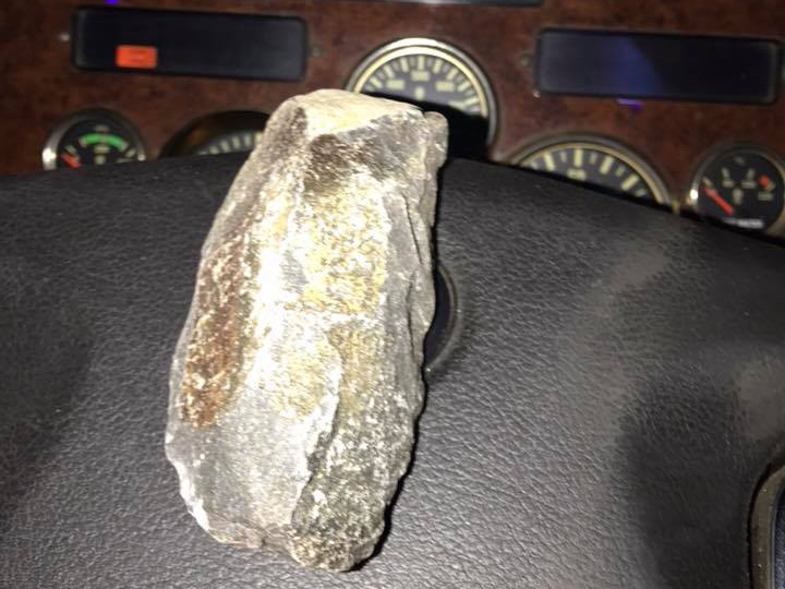 SA rock attacks around expressway pass 30 mark | News