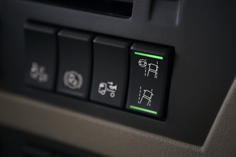Stability, Lane control in new Volvo system | News