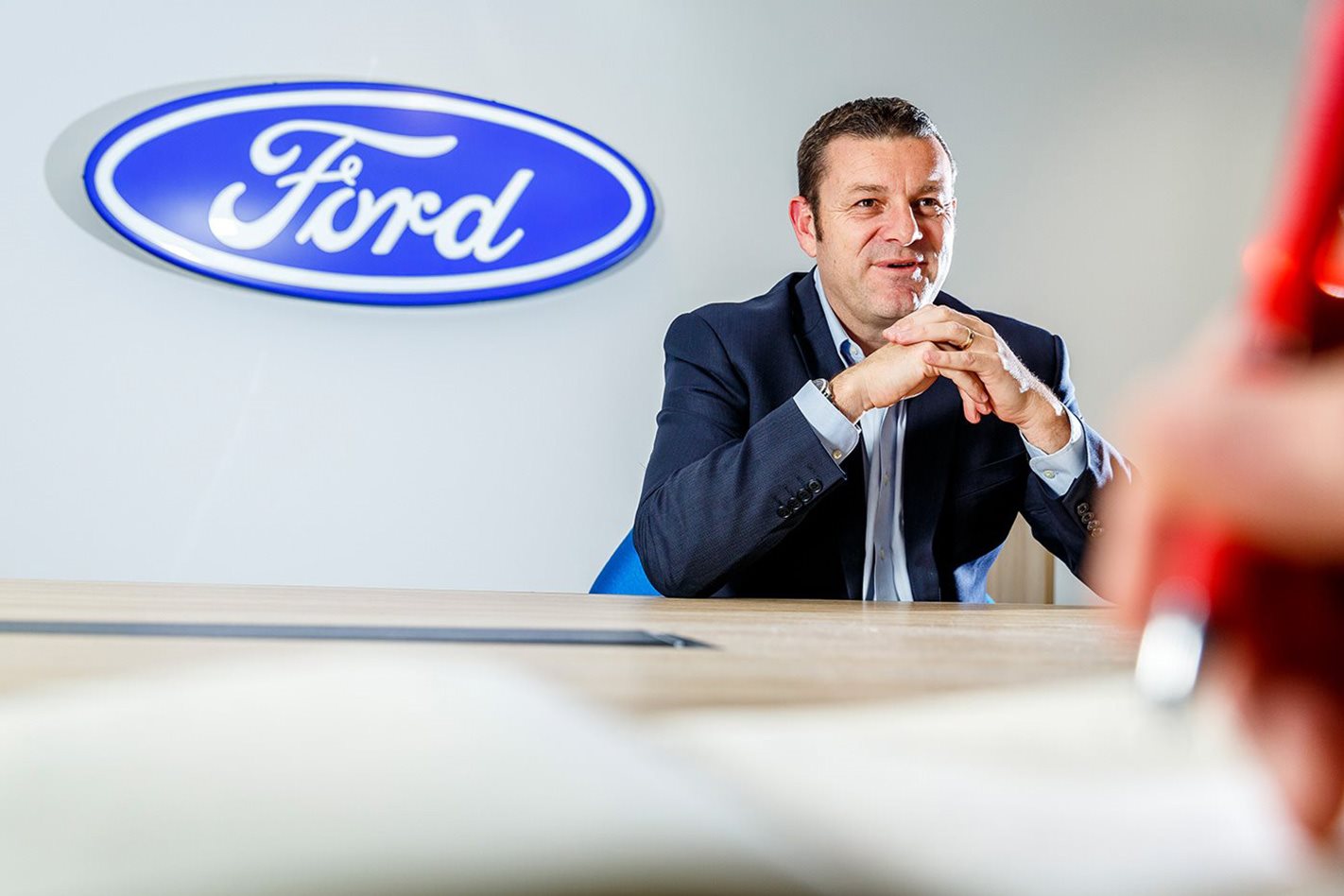 Ex-Ford CEO to lead GUD | News