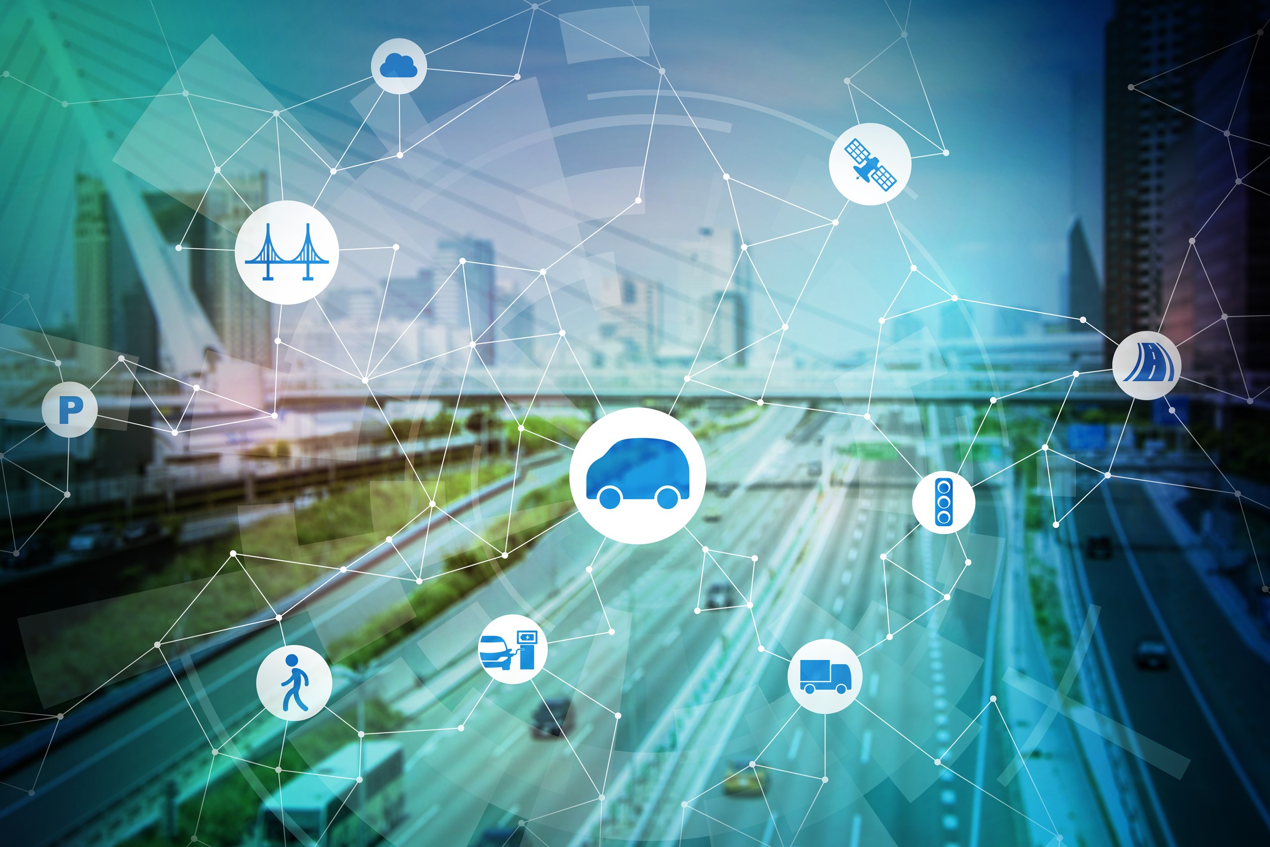 Fleet management technology is an essential tool for road safety | News