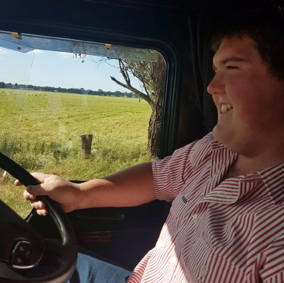 Young Driver Award finalists roll into Griffith | News