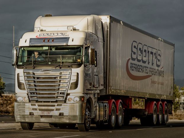 AHG examining options for Refrigerated Logistics arm | News