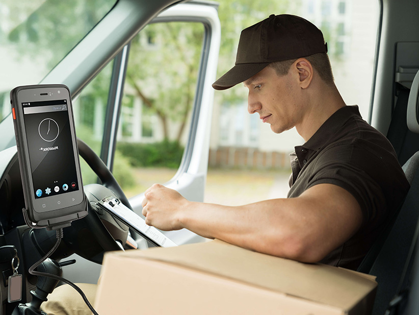MiTAC fleet and logistics push with new hardware | News