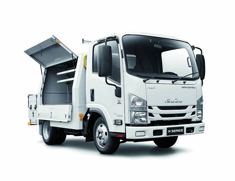 BTS 19: Three decades of distinction for Isuzu | News