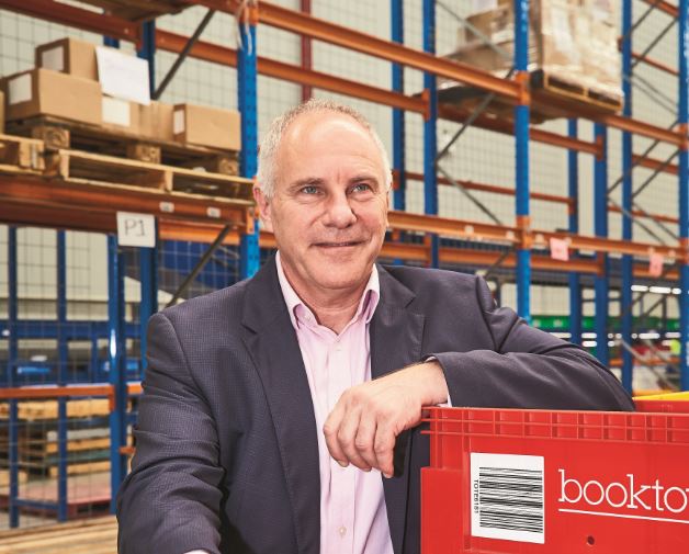Booktopia: done by the book | News