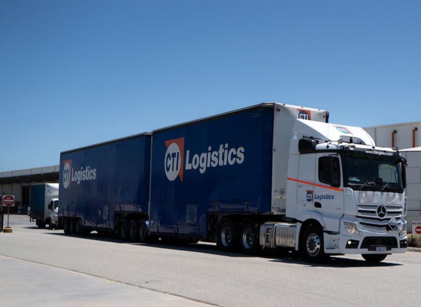 CTI Logistics coy on modest profit forecast | News
