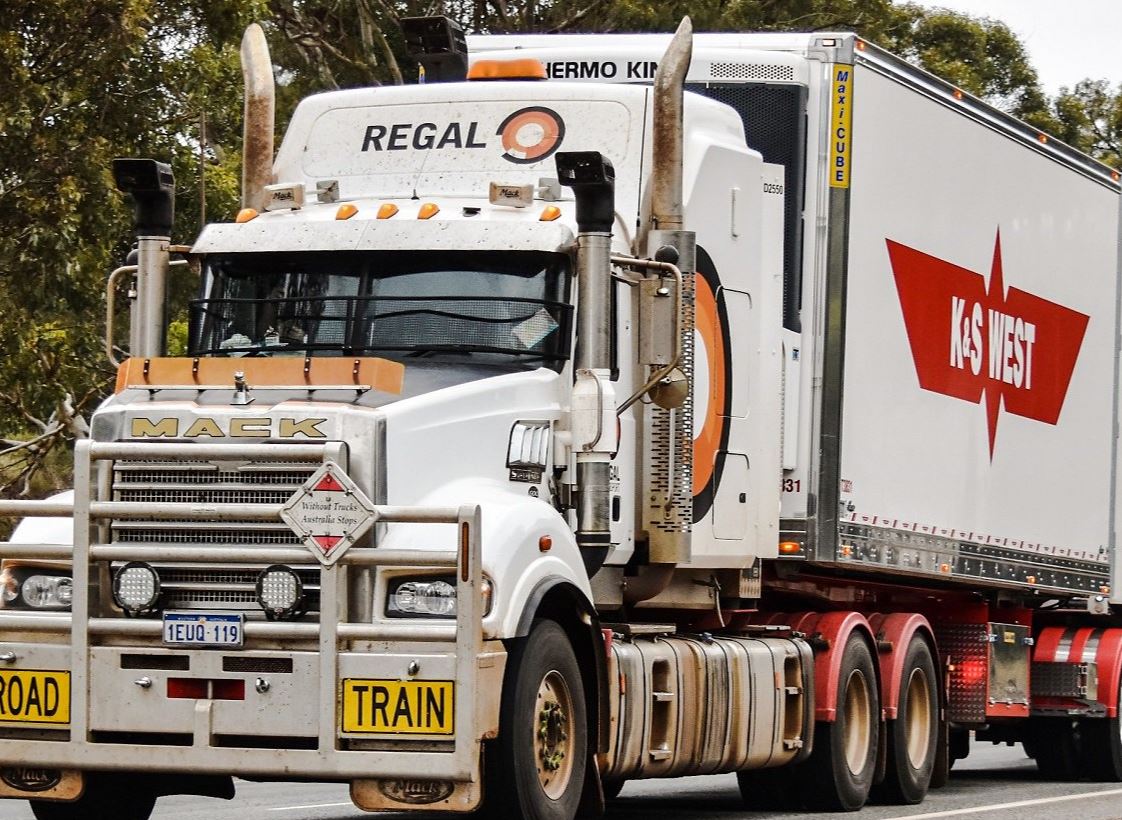 Centurion to snap up Regal General Freight from K&S | News